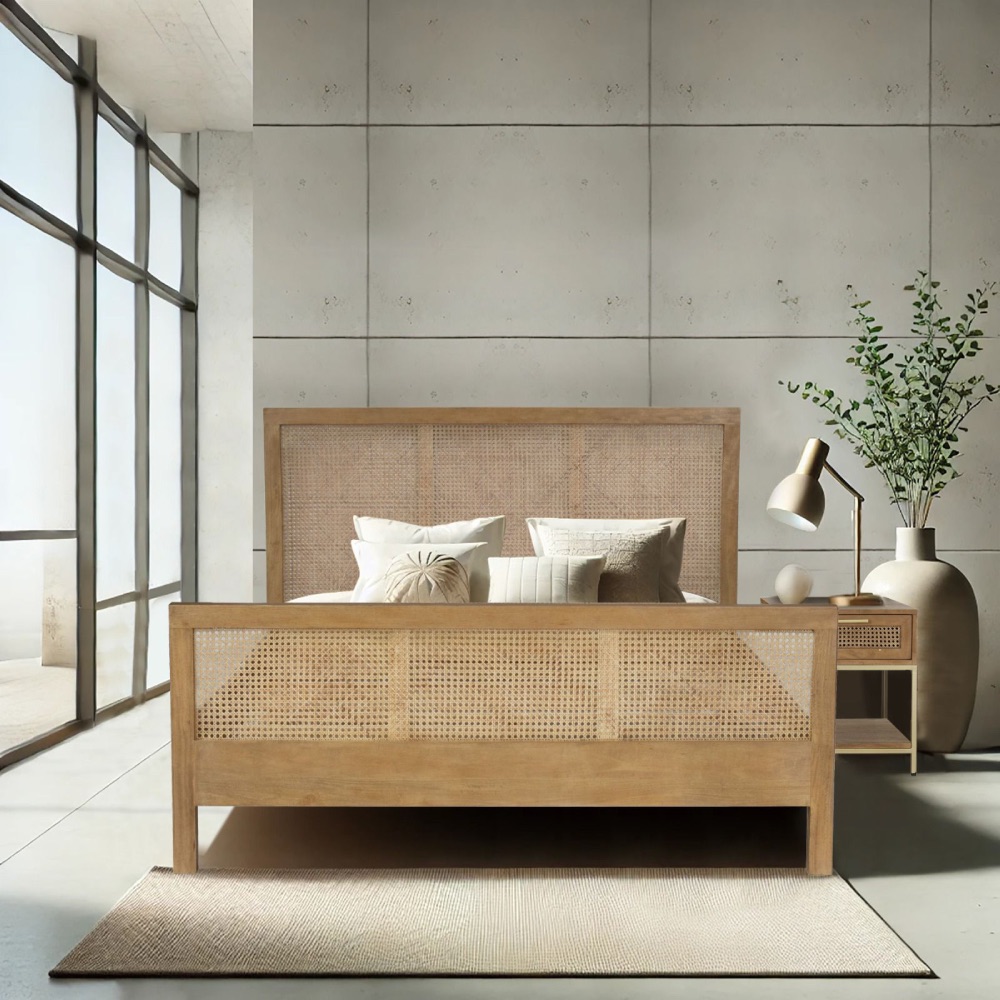 Lit Mala – Galeries Delgres