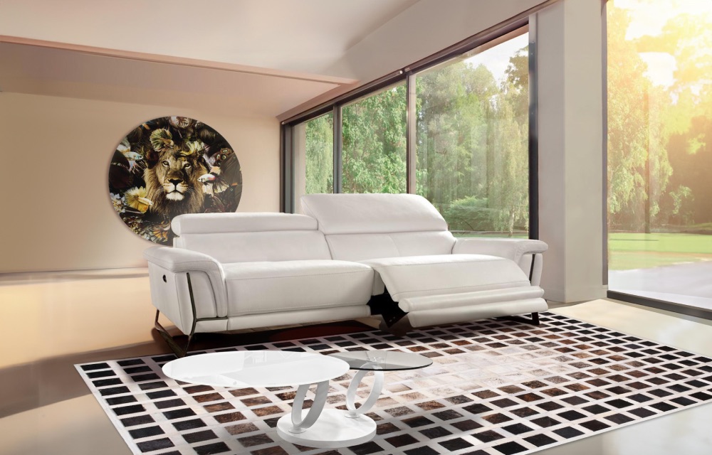 Fauteuil Estelle – Galeries Delgres