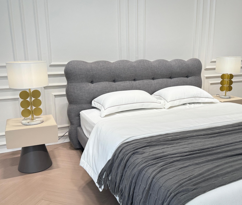 Lit Balloon – Galeries Delgres