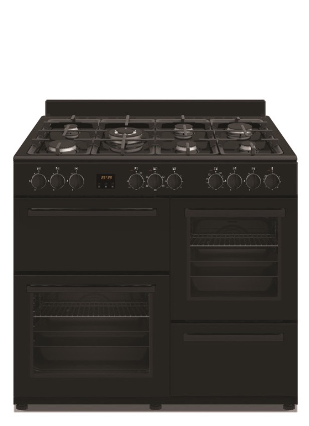 Les cuisinières – Galeries Delgres