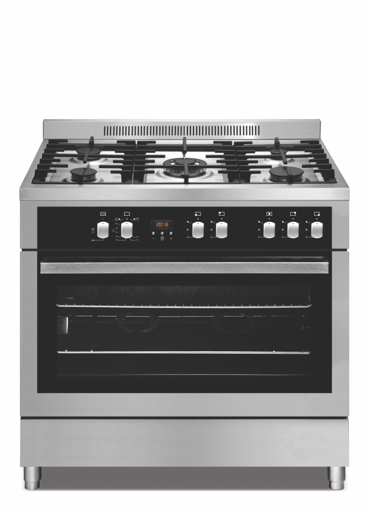 Les cuisinières – Galeries Delgres