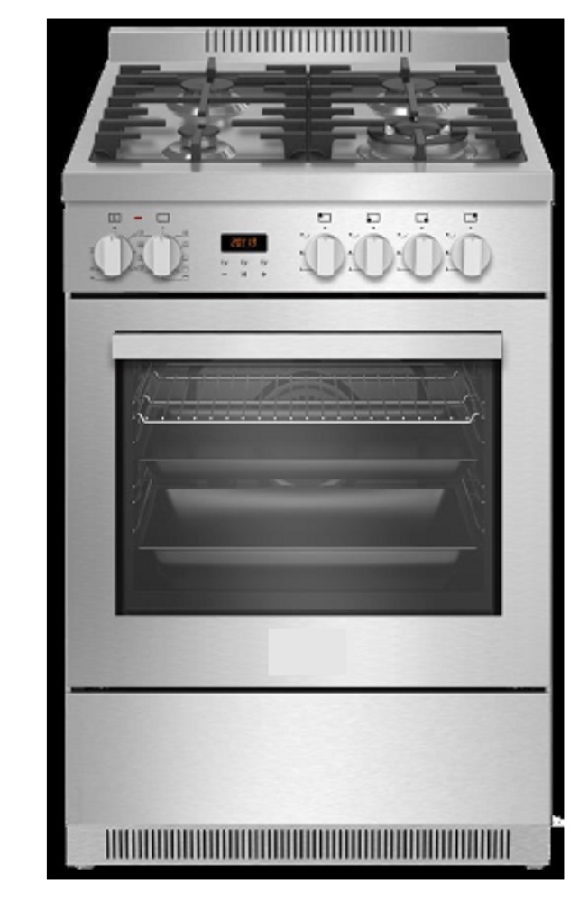 Les cuisinières – Galeries Delgres