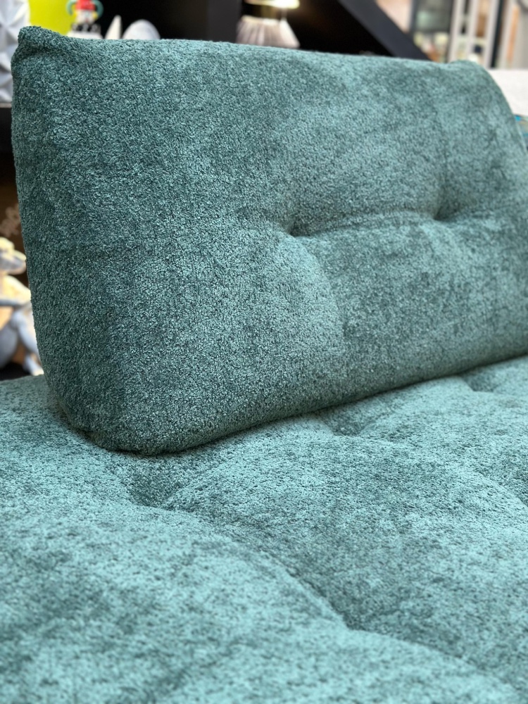 Canapé modulable Milano – Galeries Delgres