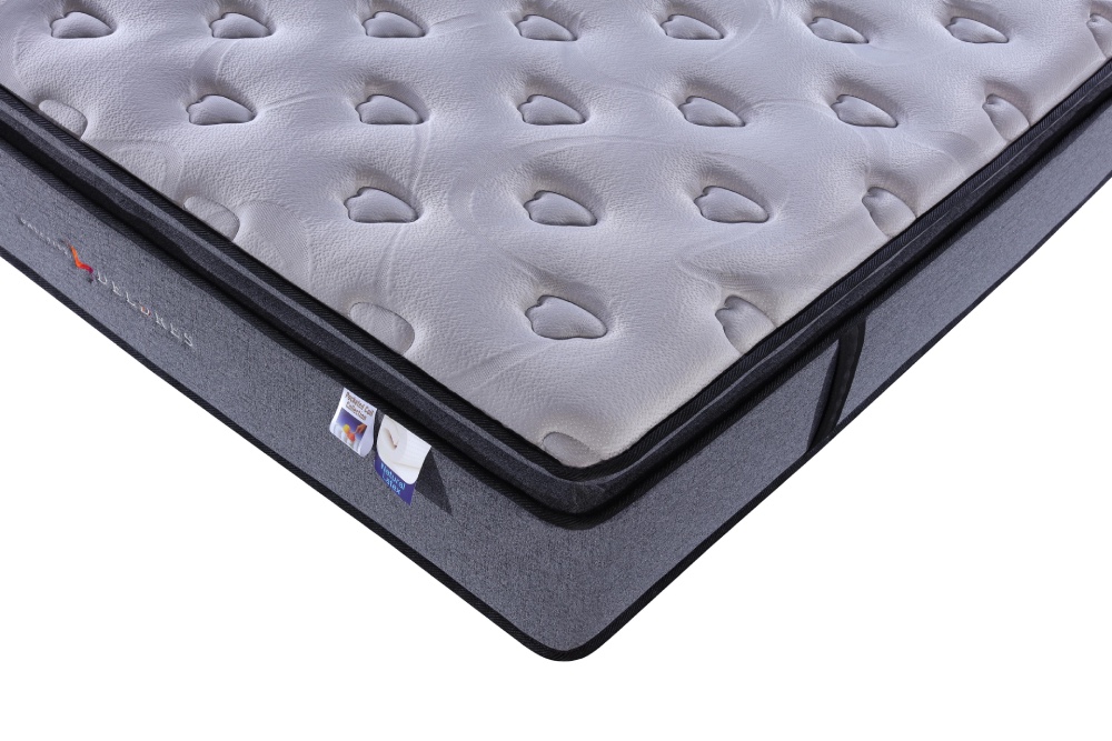 Matelas lucky – Galeries Delgres