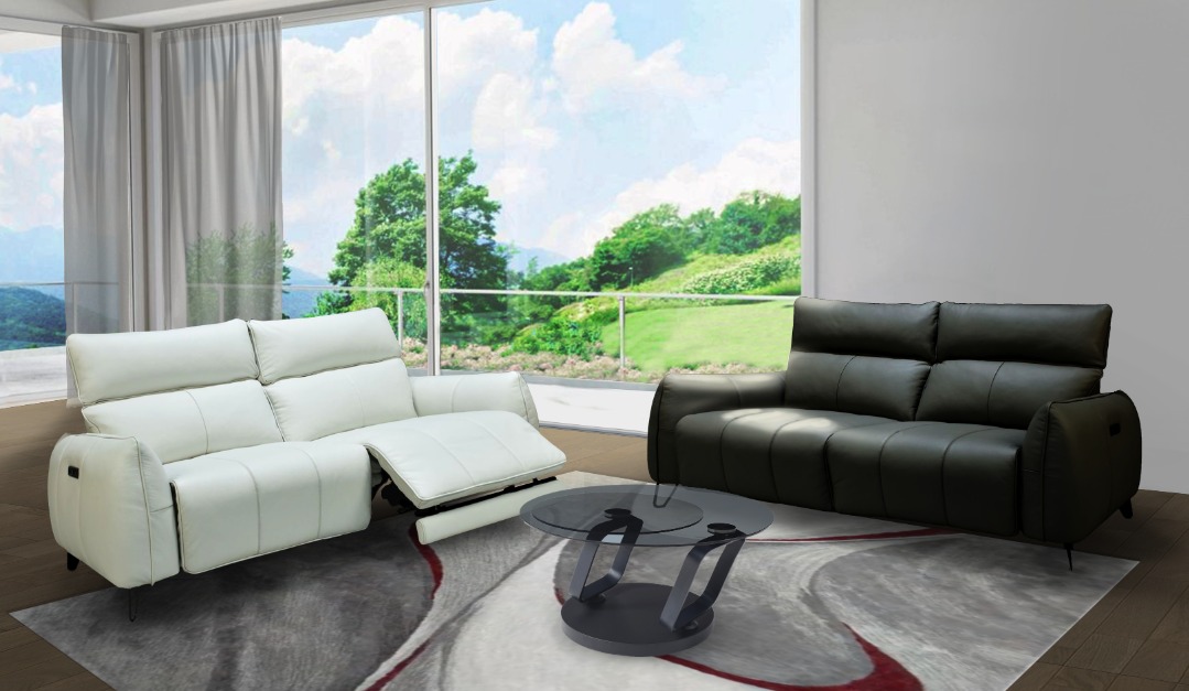 Canapé Charme – Galeries Delgres