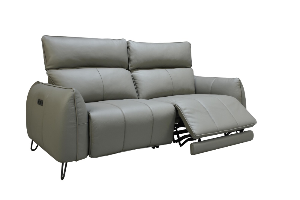 Canapé Charme – Galeries Delgres