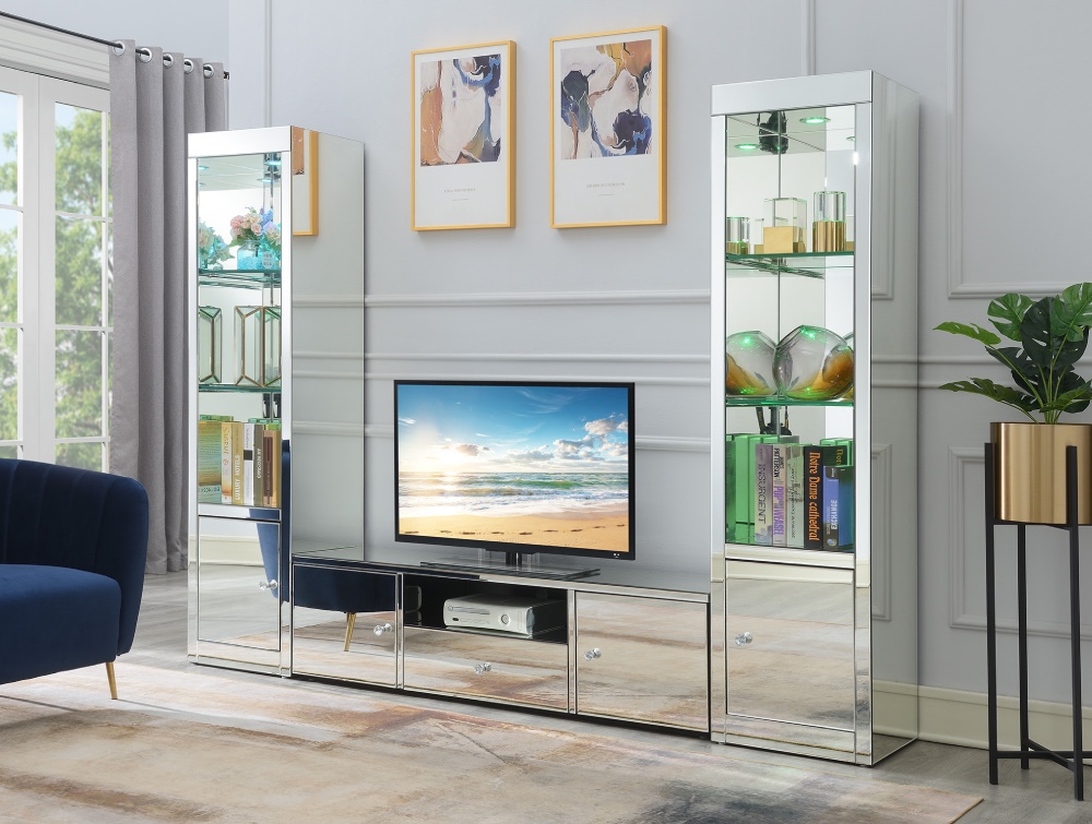 Nos miroirs – Galeries Delgres